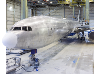 About Broadwing - Broadwing Aviation