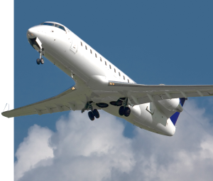 Customer Experience - Broadwing Aviation