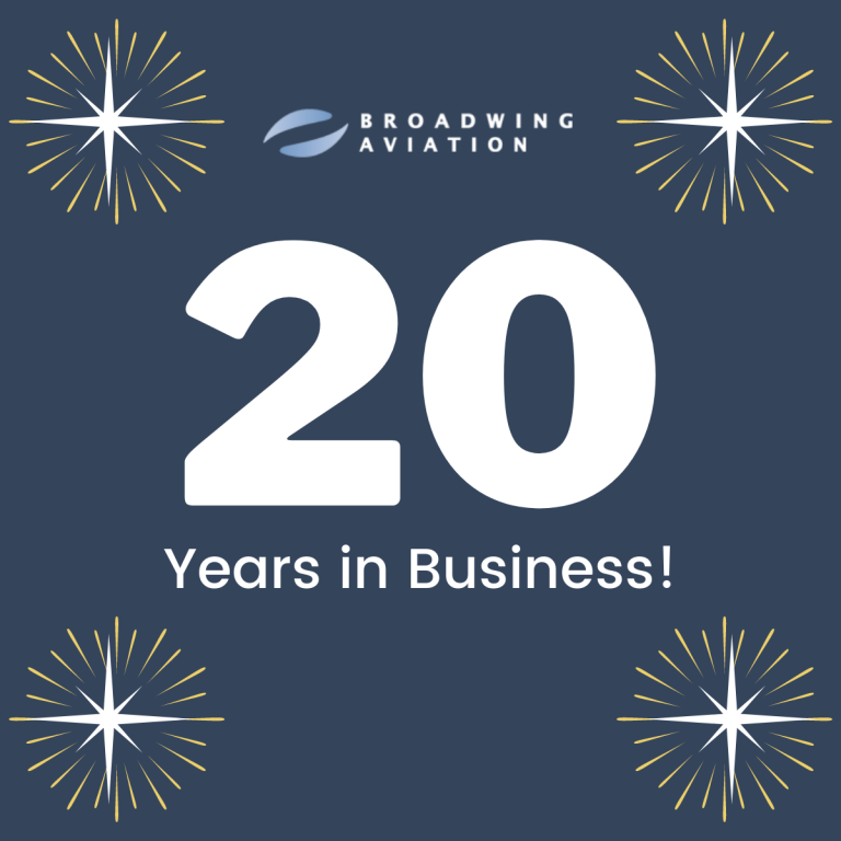 Home - Broadwing Aviation