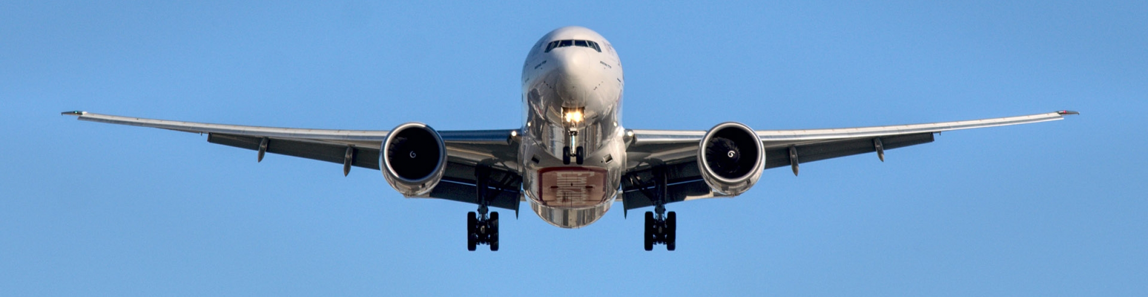 Just-in-time (JIT) Program - Broadwing Aviation