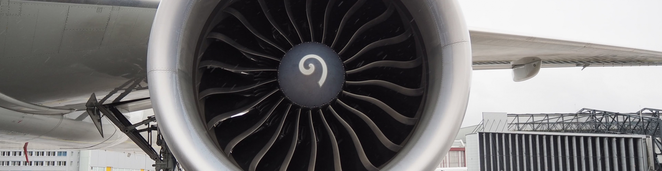 Supply Chain You Can Trust - Broadwing Aviation