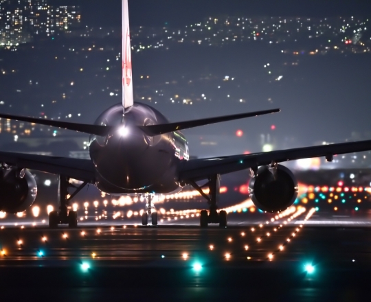 Broadwing Aviation Celebrates 20 Years of Excellence in the Aviation ...