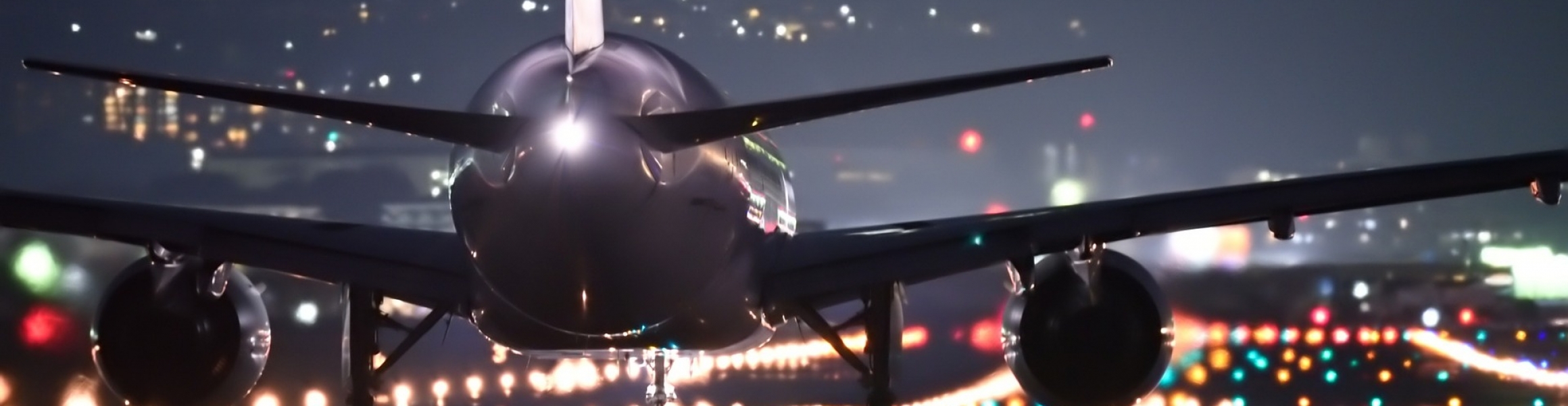 Aviation Parts Stock Replenishment - Broadwing Aviation