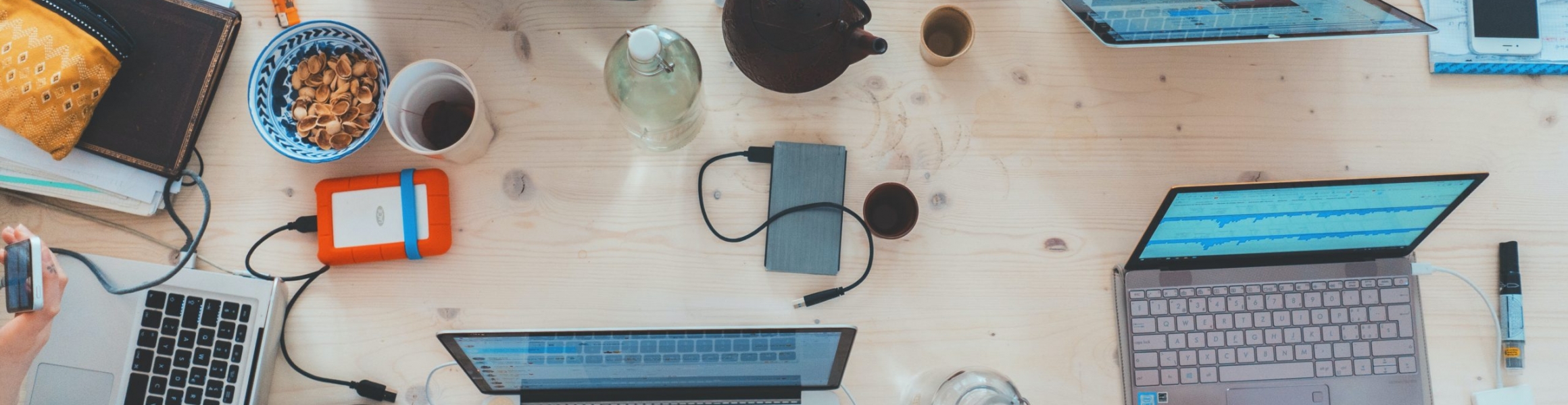 Extend Your Team - Broadwing Aviation